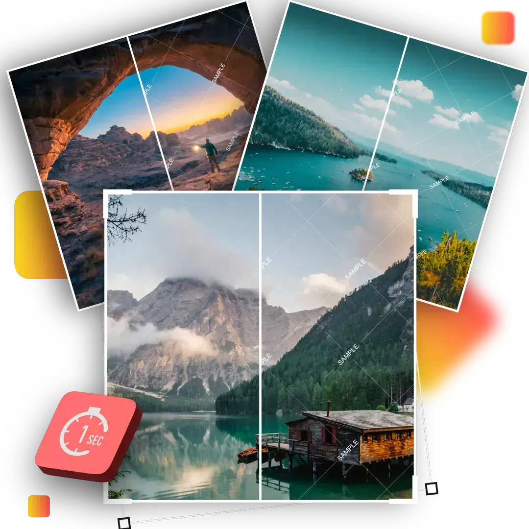 Watermark Remover API