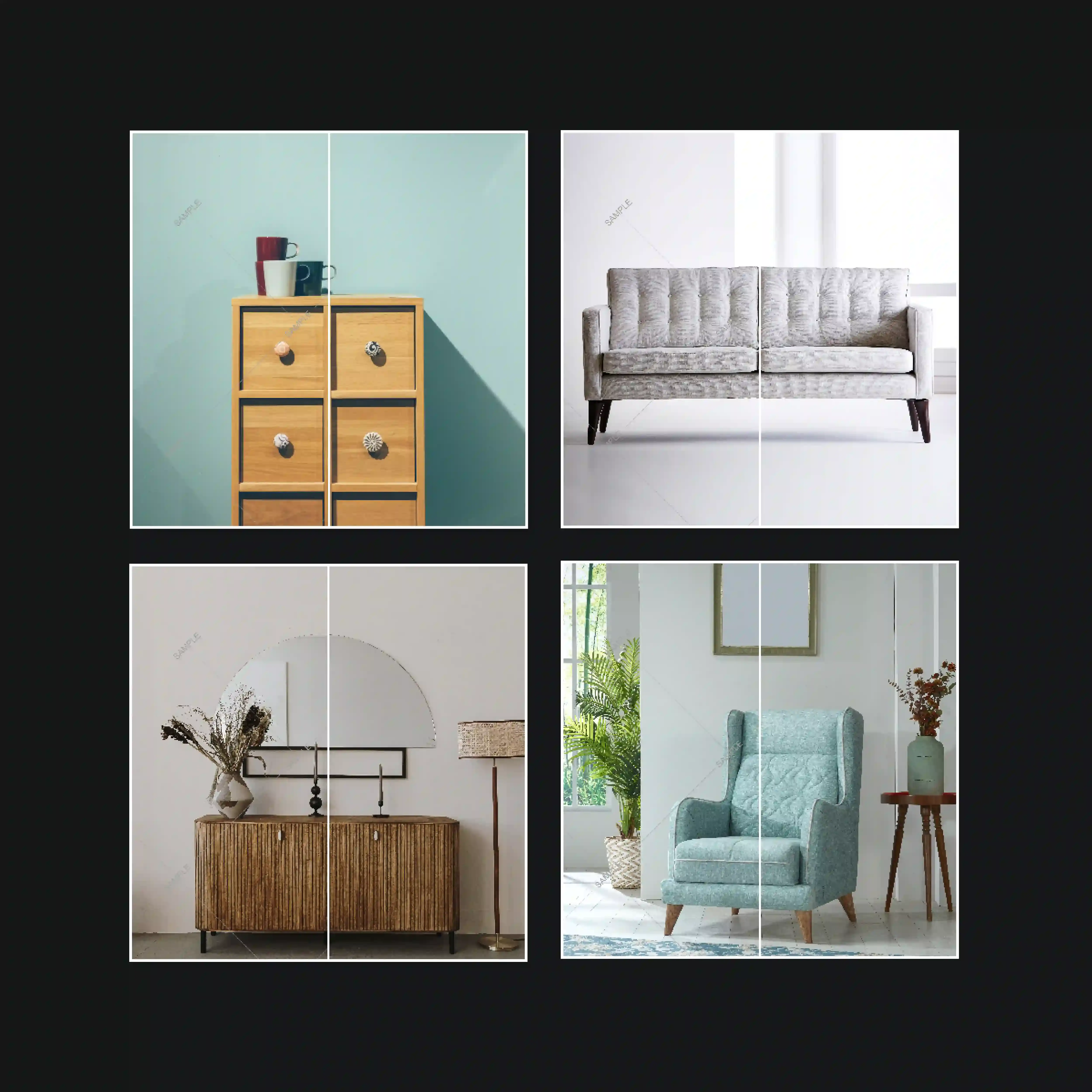 Watermark Remover API