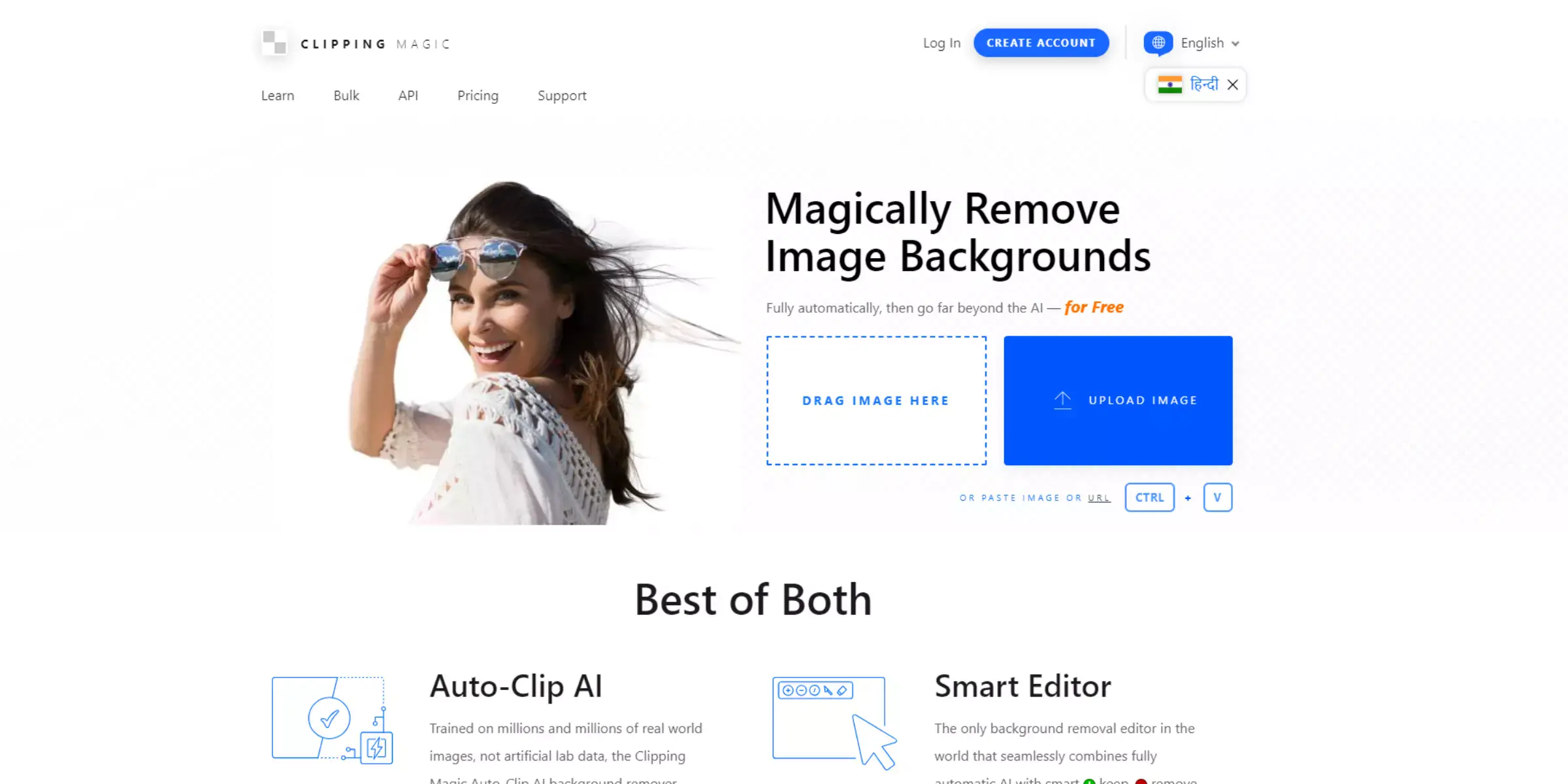 Top 15 Free AI Background Removal Tools in 2024