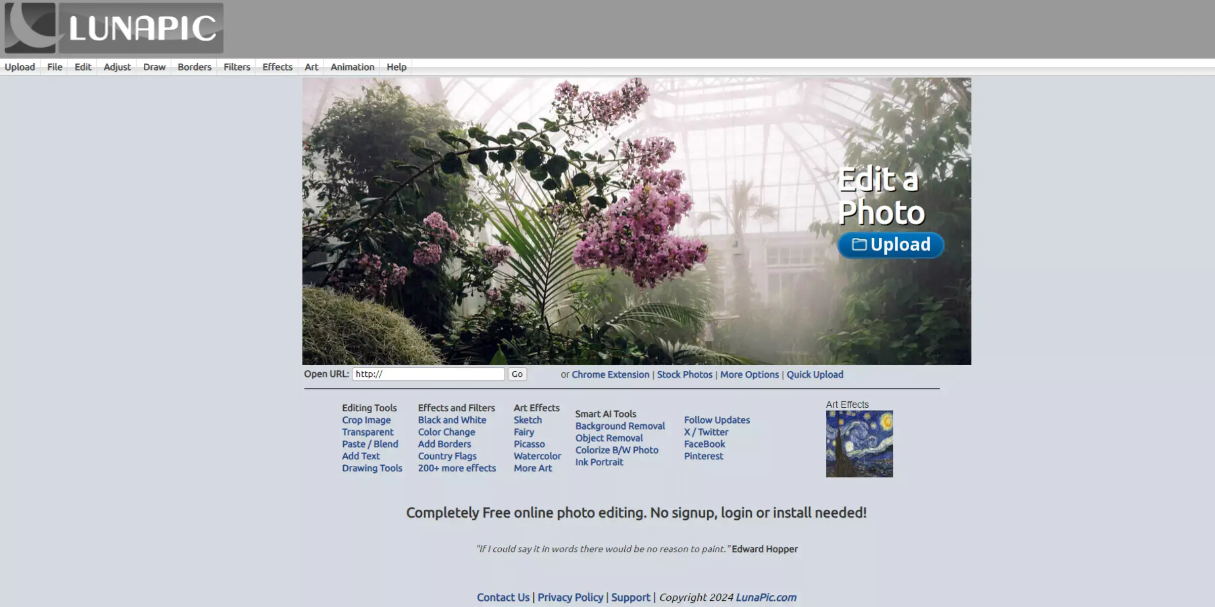 Top 15 Free AI Background Removal Tools in 2024