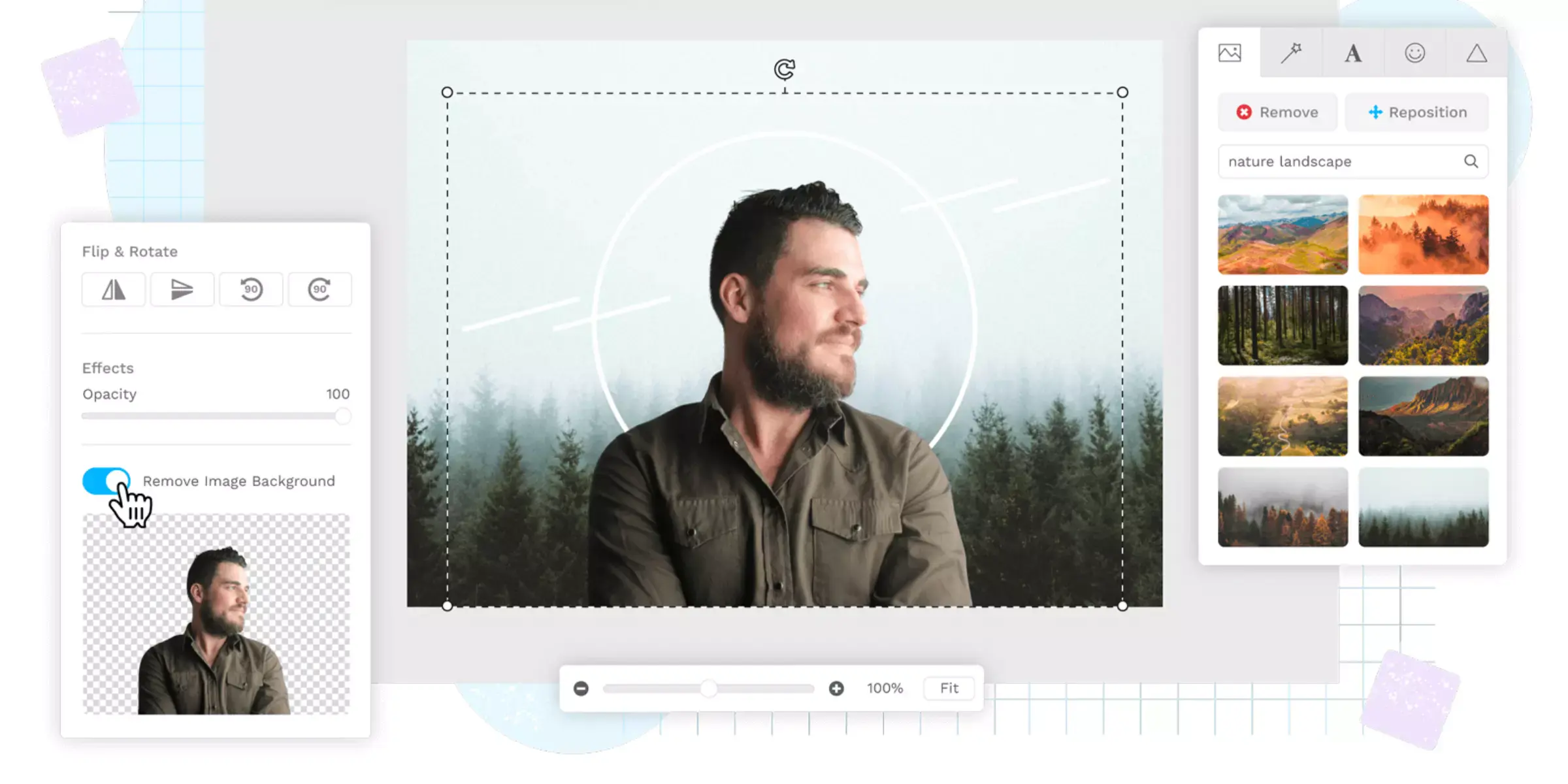 Top 15 Free AI Background Removal Tools in 2024