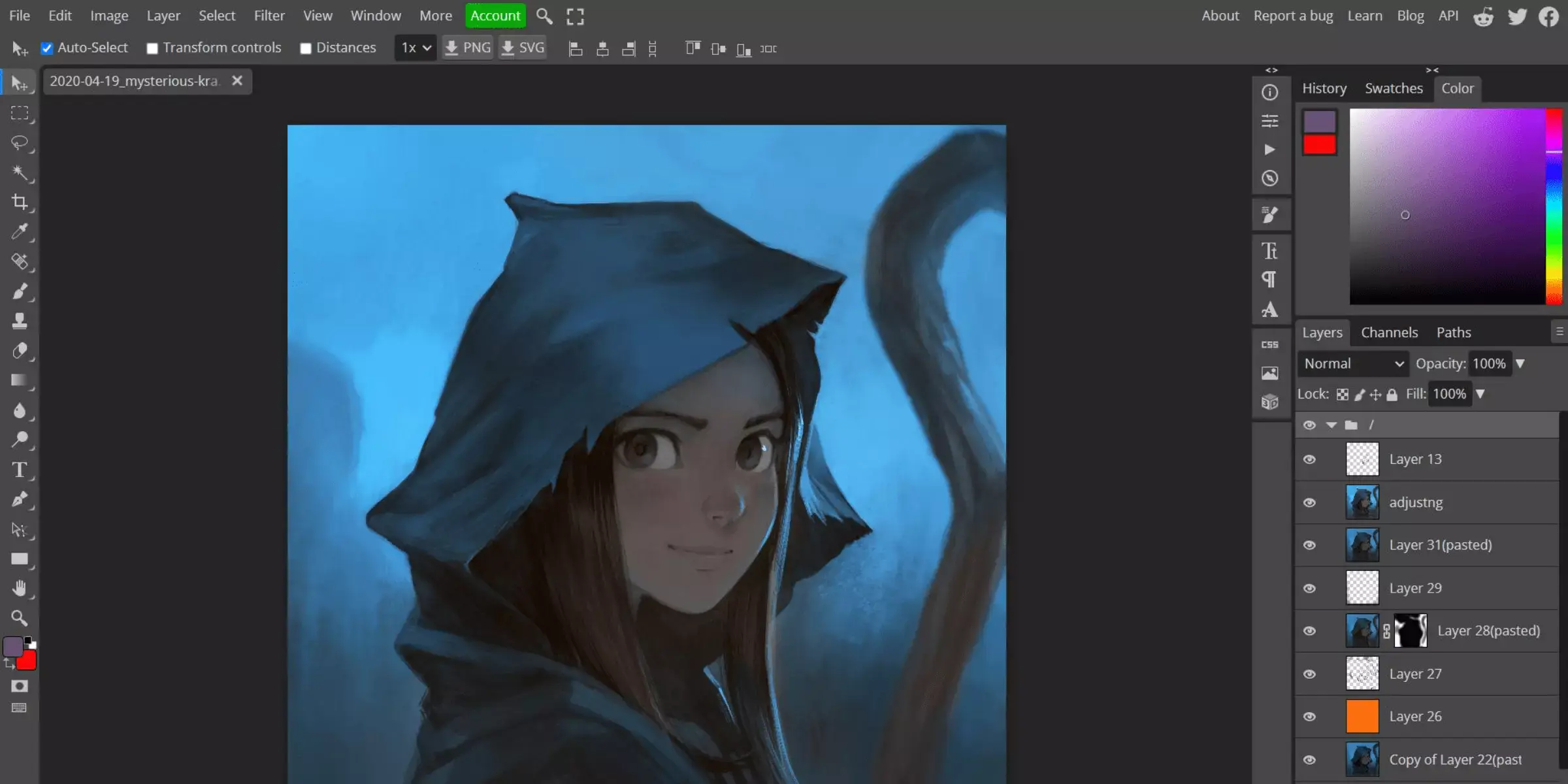 Top 15 Free AI Background Removal Tools in 2024