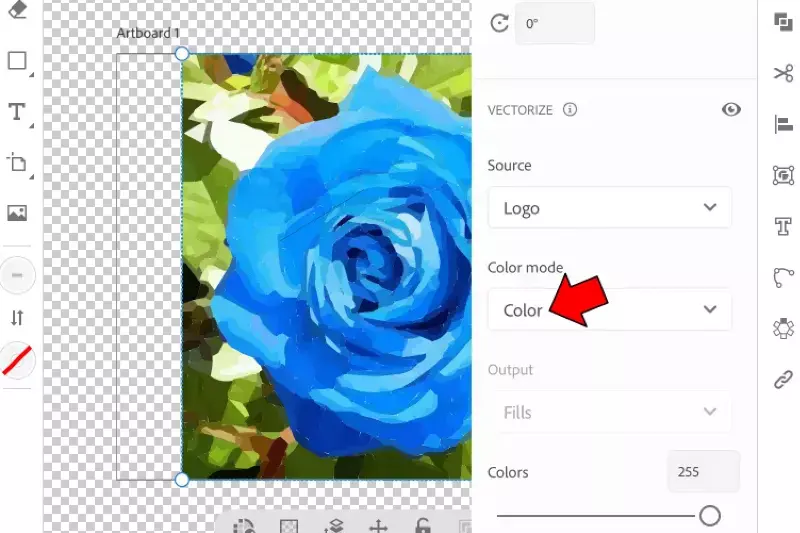 How to Make a Background Transparent in Illustrator (2024 Guide)
