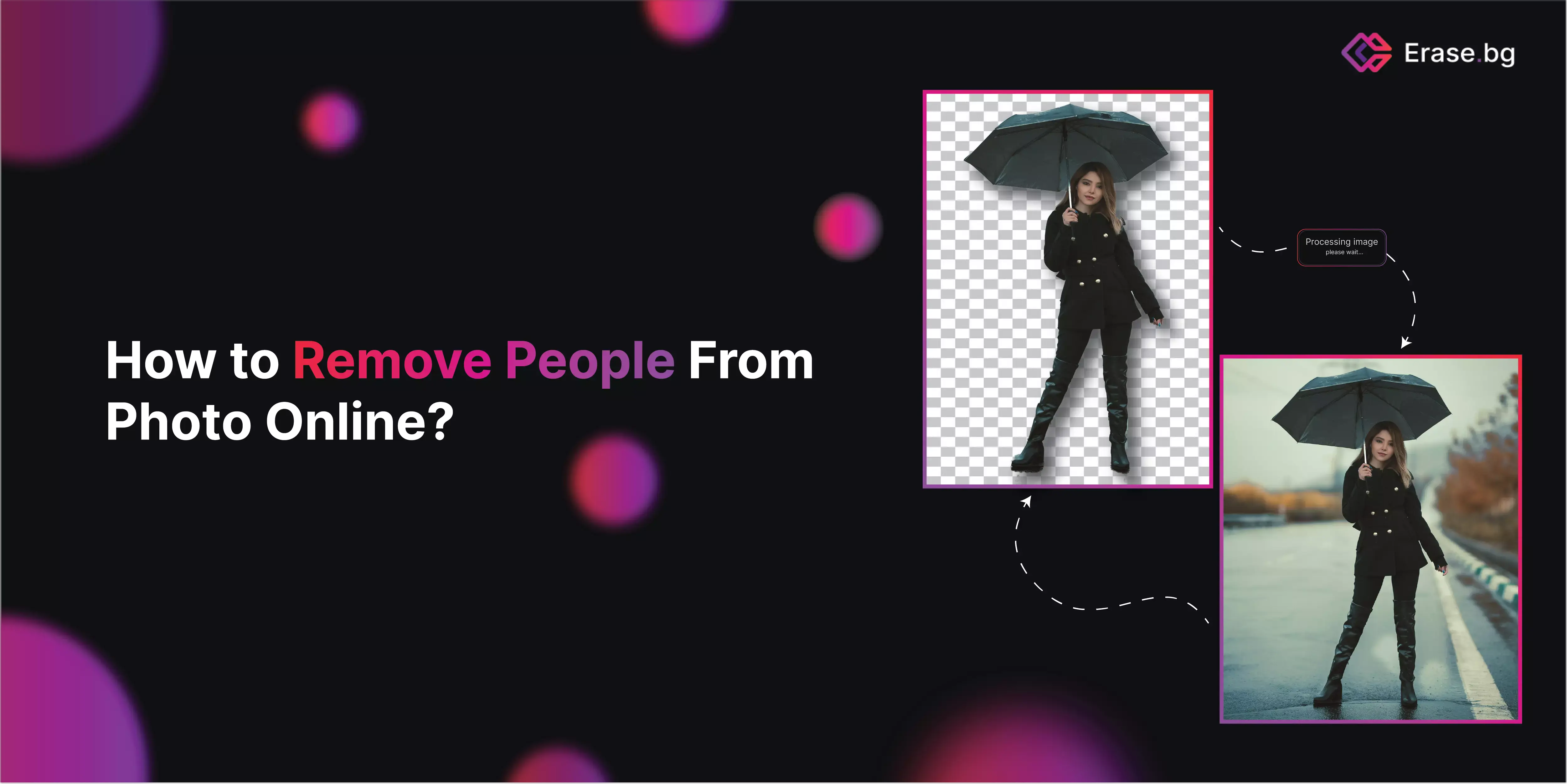 Free Background Image Remover: Remove BG from HD Images Online - Erase.bg