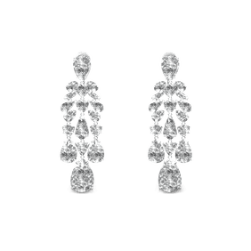 Virtual Jewelry Try-On - Rings, Necklaces & Earrings | GlamAR