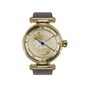 Watches demo store - Try on your favorite styles in AR | GlamAR