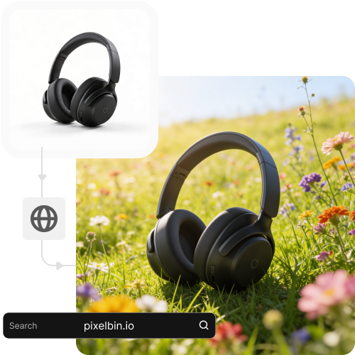 Free AI Amazon product photo editor - Online & listing-ready photography