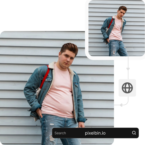 Free AI fat filter - Bulk up faces and bodies instantly
