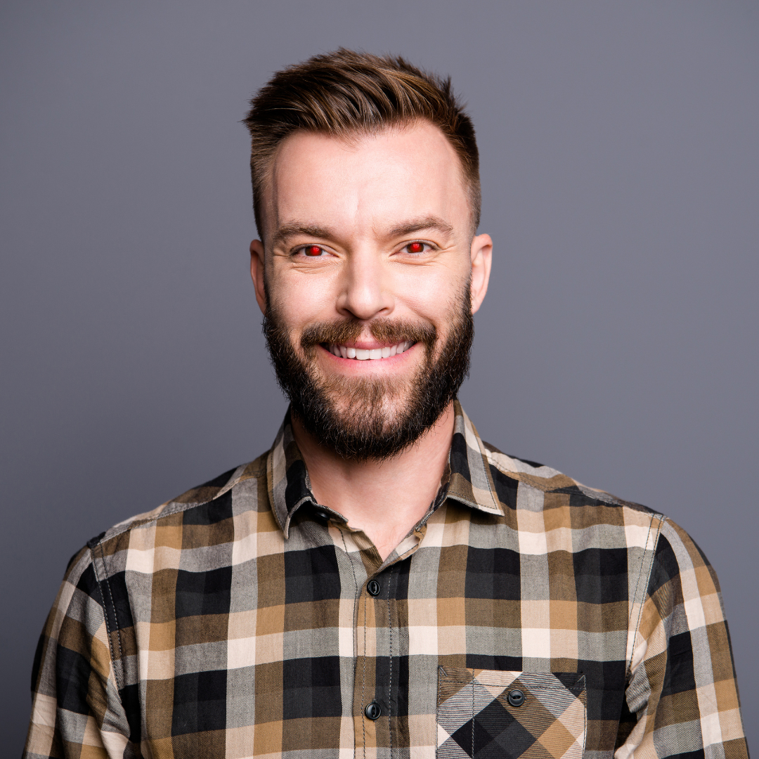 Red eye remover online free: Fix red eyes instantly with AI