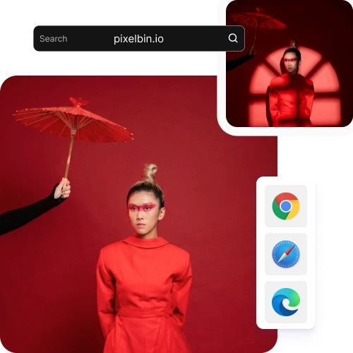 Free AI photo shadow remover - remove shadow from photos