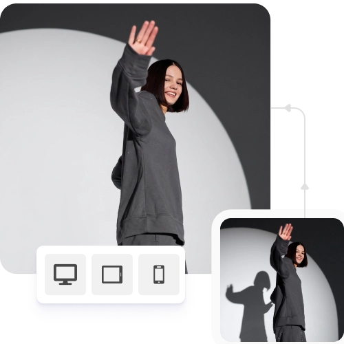 Free AI photo shadow remover - remove shadow from photos