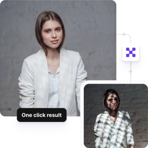 Free AI photo shadow remover - remove shadow from photos