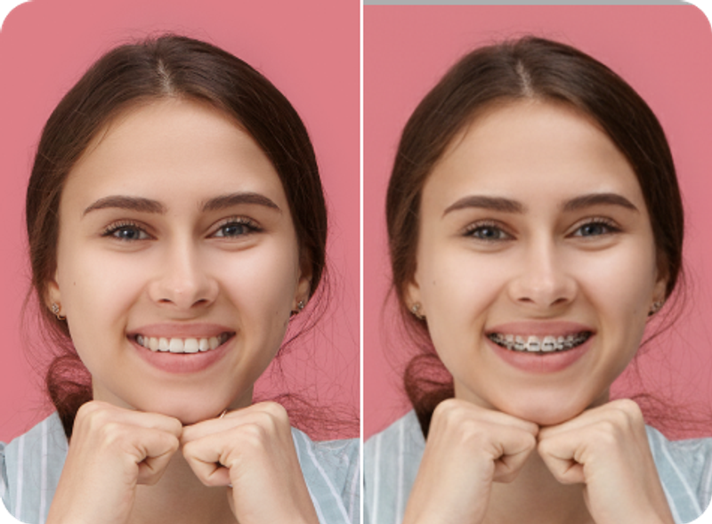 Free AI hairstyle changer: Try haircuts and hairstyles online