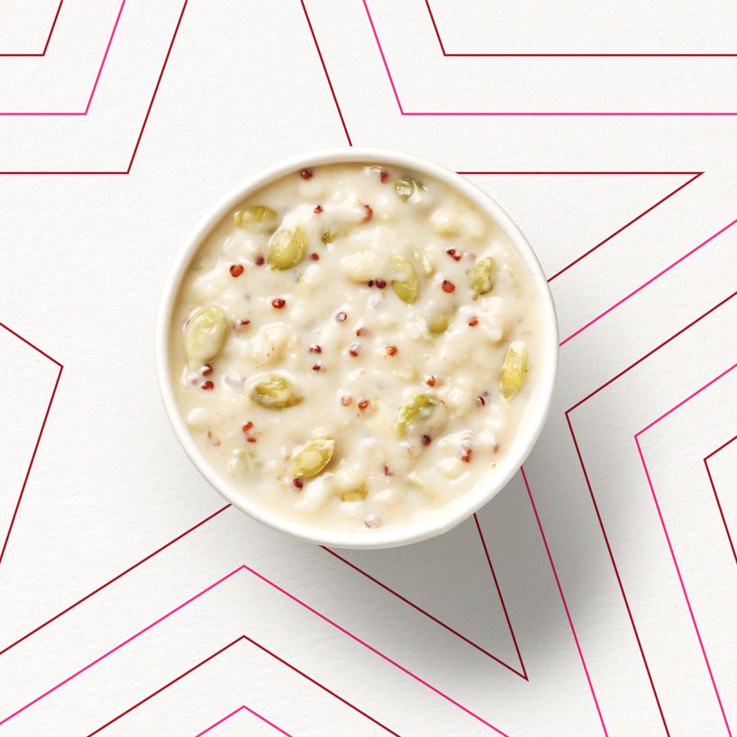 Browse Our Freshly Made Breakfast & Lunch Menus | Pret A Manger