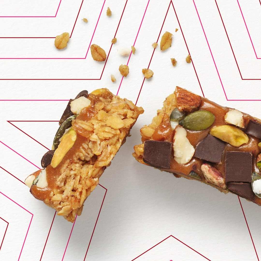 Browse Our Freshly Made Breakfast & Lunch Menus | Pret A Manger
