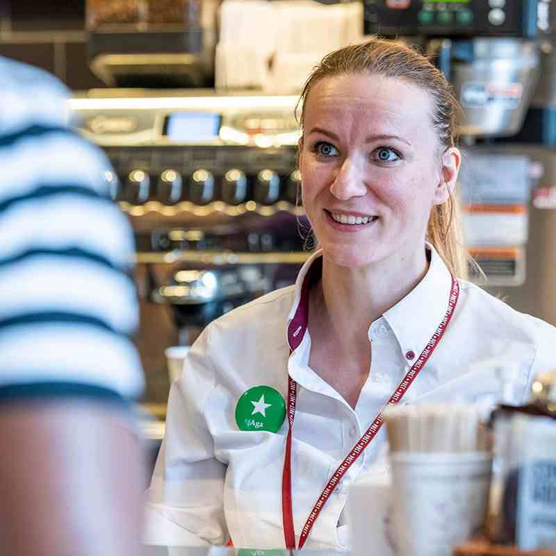 Search Our Current Vacancies | Pret A Manger India