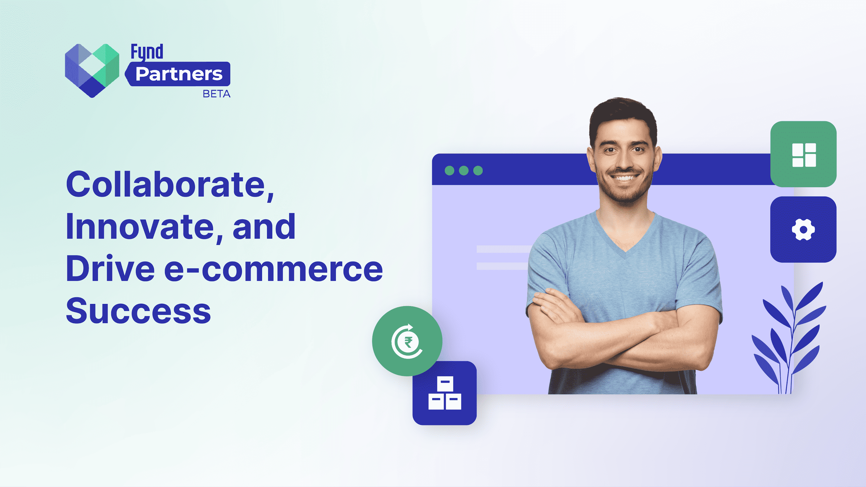 Fynd Platform Partner Program: Build for Success