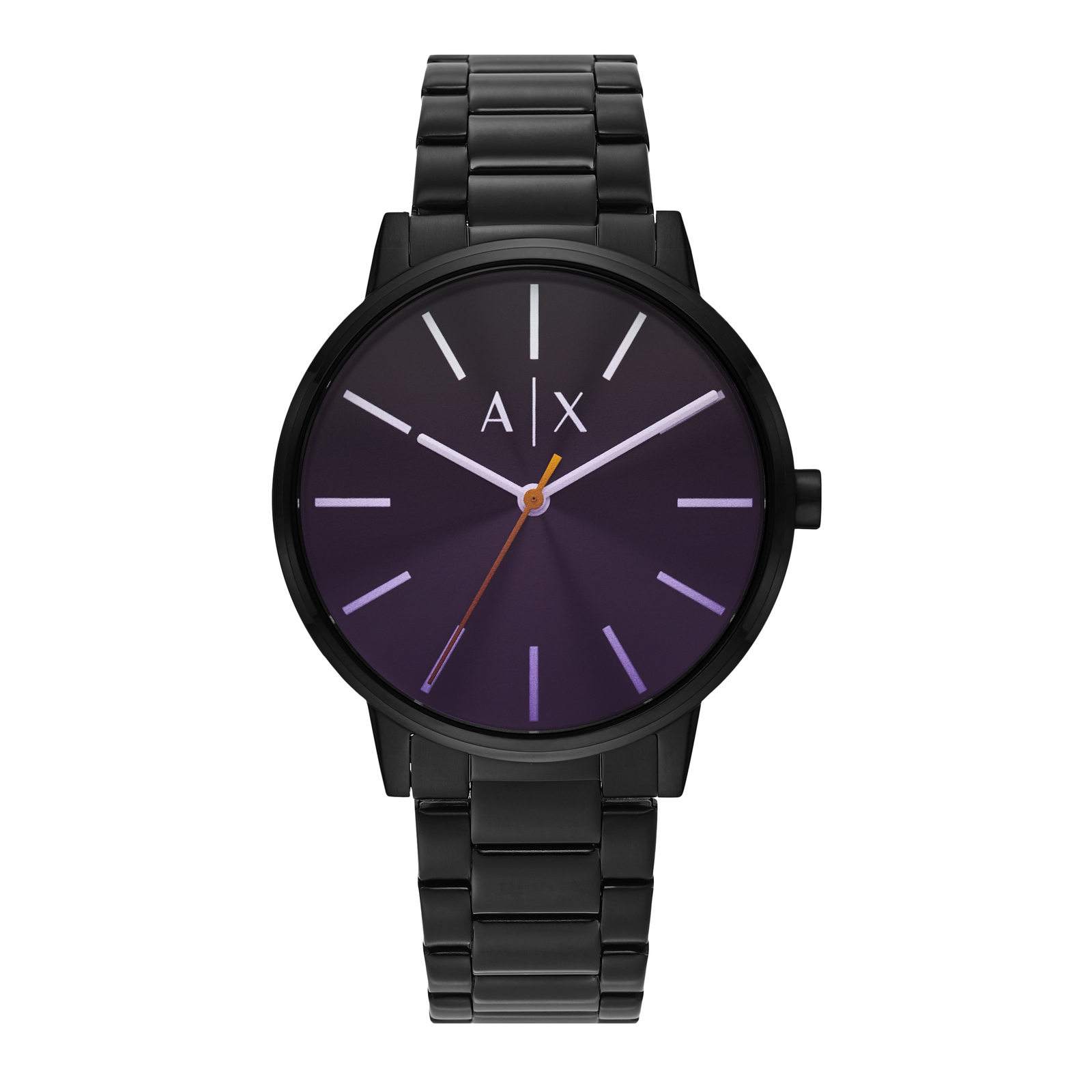 Armani Exchange Black Watch AX2736