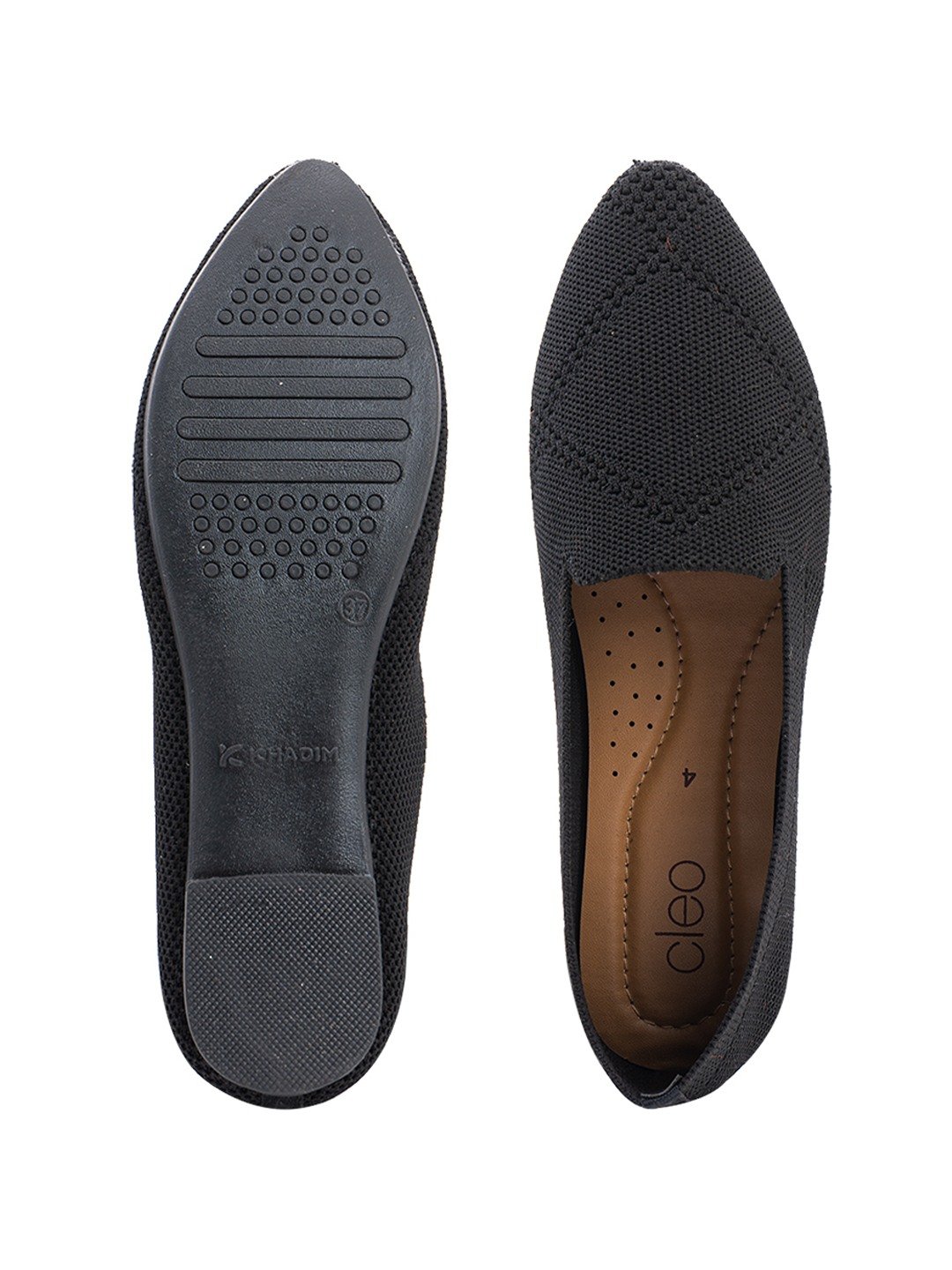 CLEO LADIES SHOE