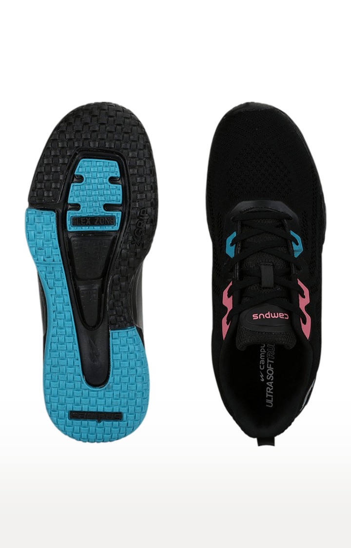 Ignition Pro Black Ignition Pro Outdoor Sport Shoes