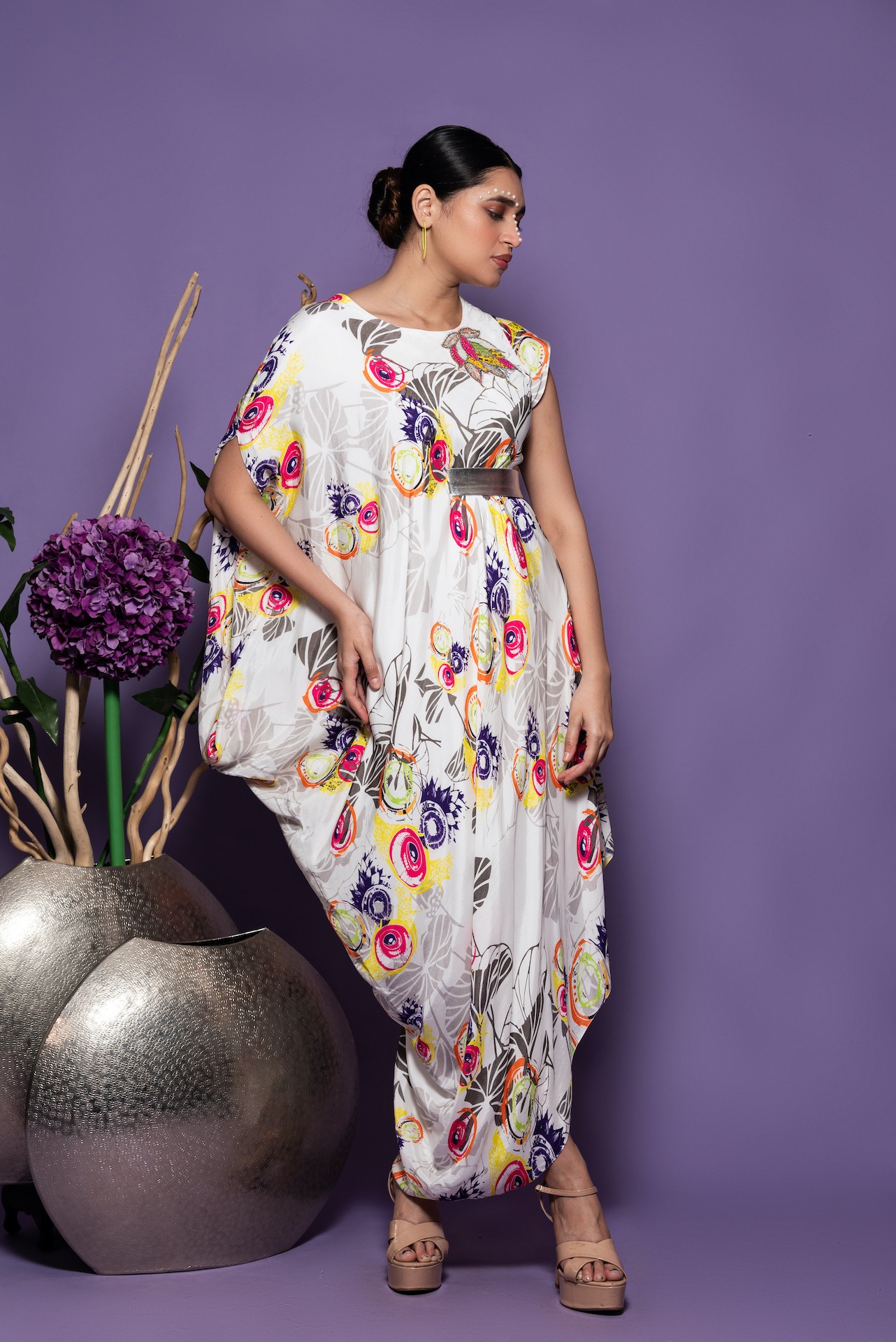 SPLASH NNIKITA BAJORIA