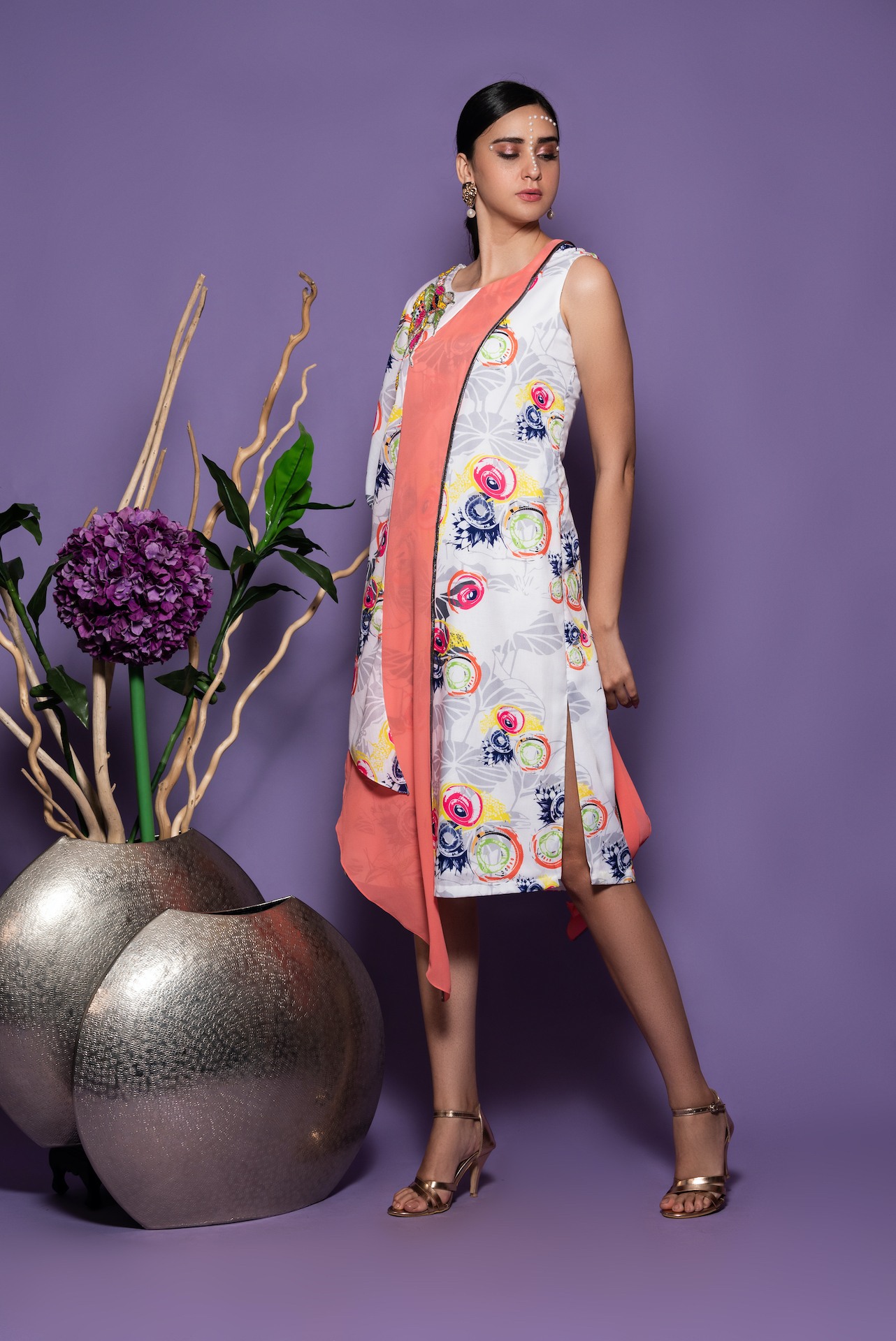 SPLASH NNIKITA BAJORIA