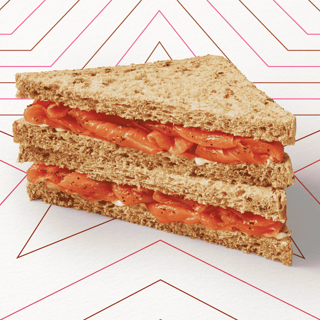 Sandwiches | Pret A Manger | India