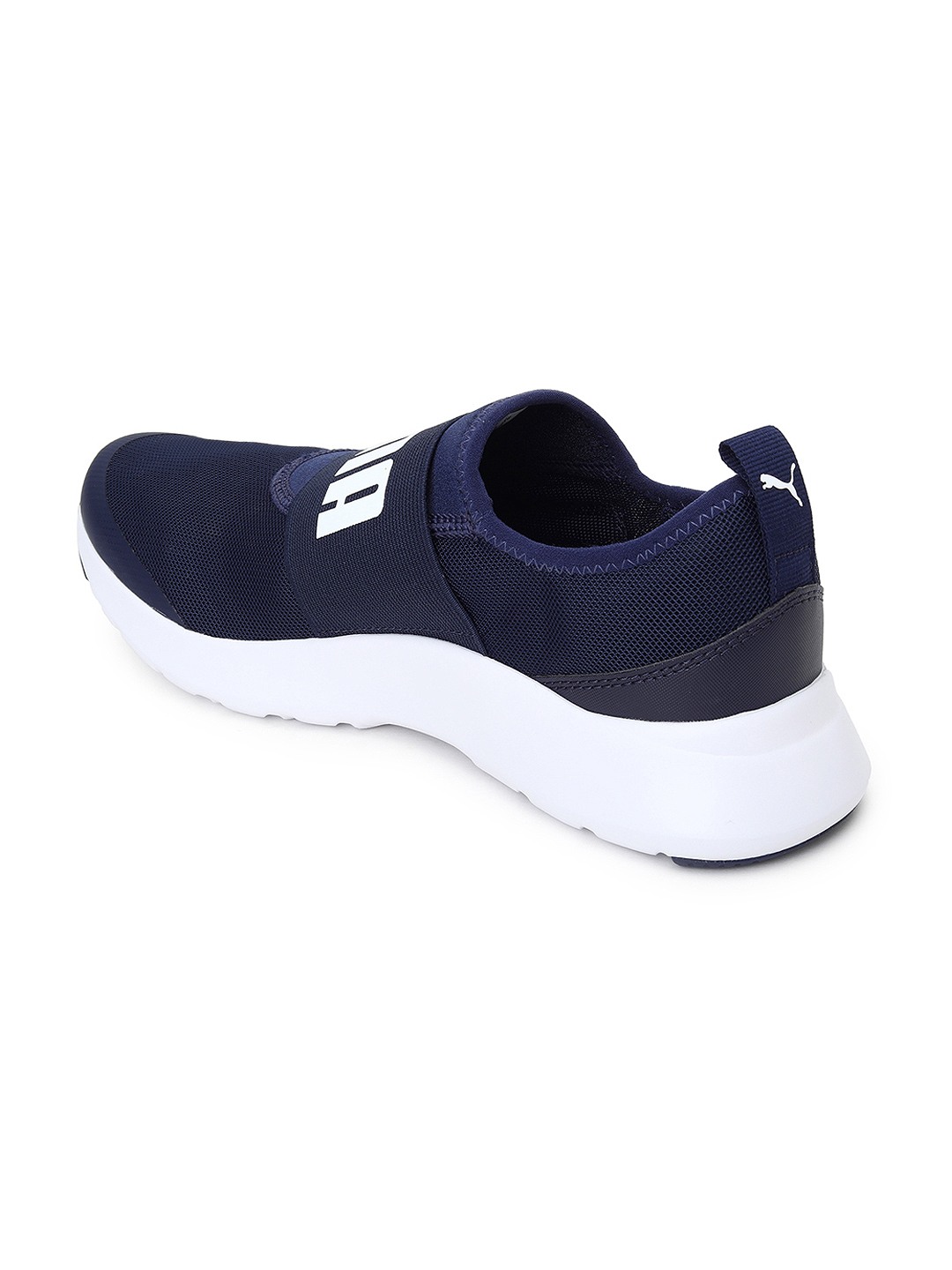 Wired Slip On Unisex Shoes