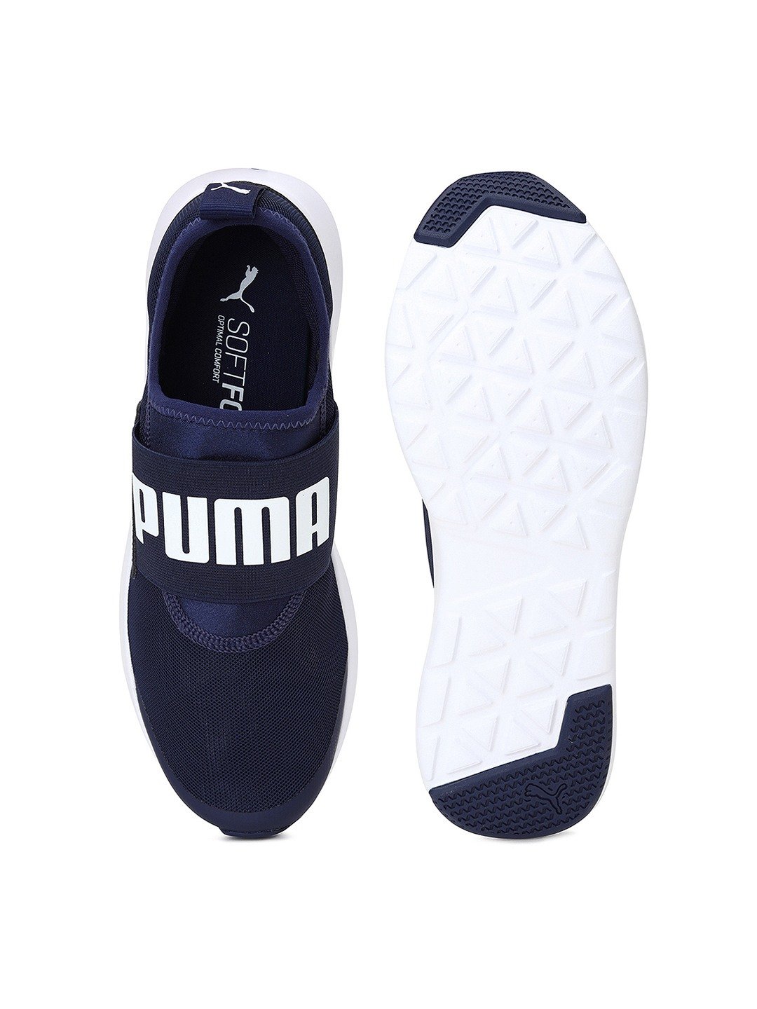 Wired Slip On Unisex Shoes