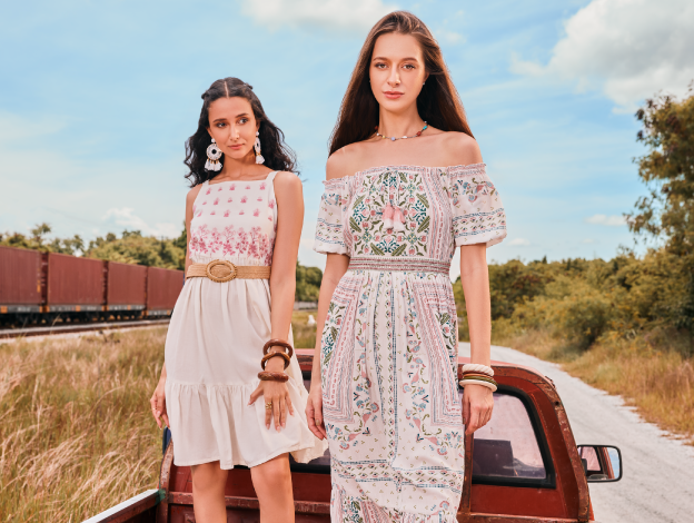 Shop the Latest Styles: Trends Store