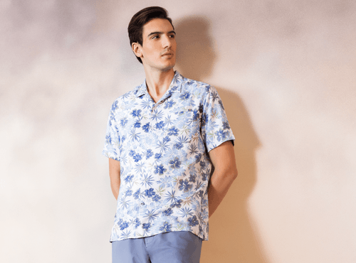 Trends for Men's Clothing and Accessories