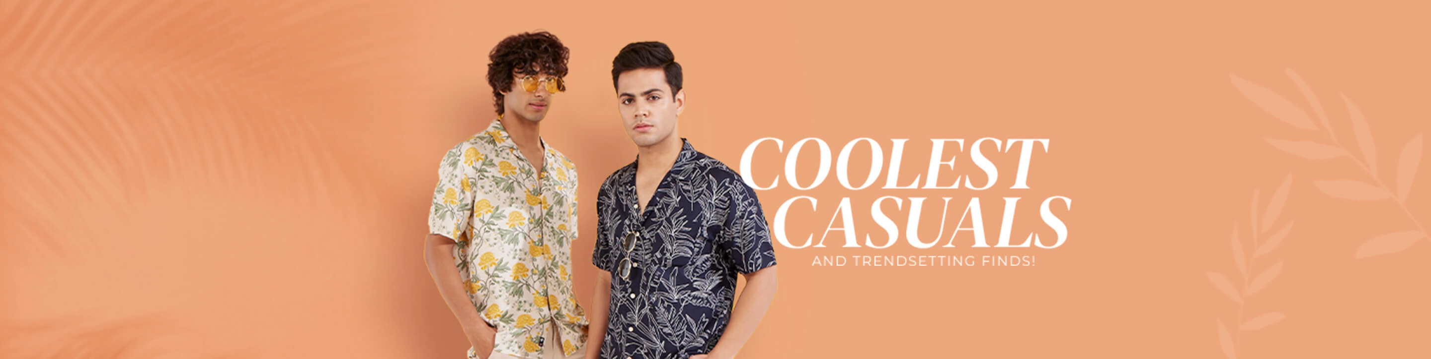 Shop the Latest Styles: Trends Store