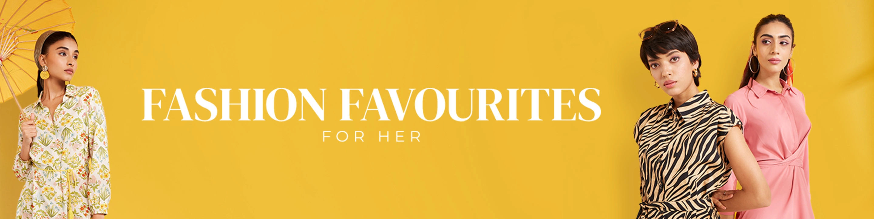 Shop the Latest Styles: Trends Store