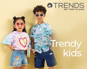 Shop the Latest Styles: Trends Store