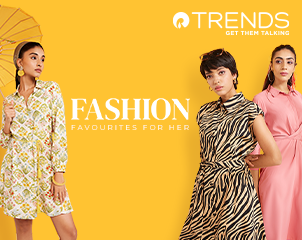Shop the Latest Styles: Trends Store