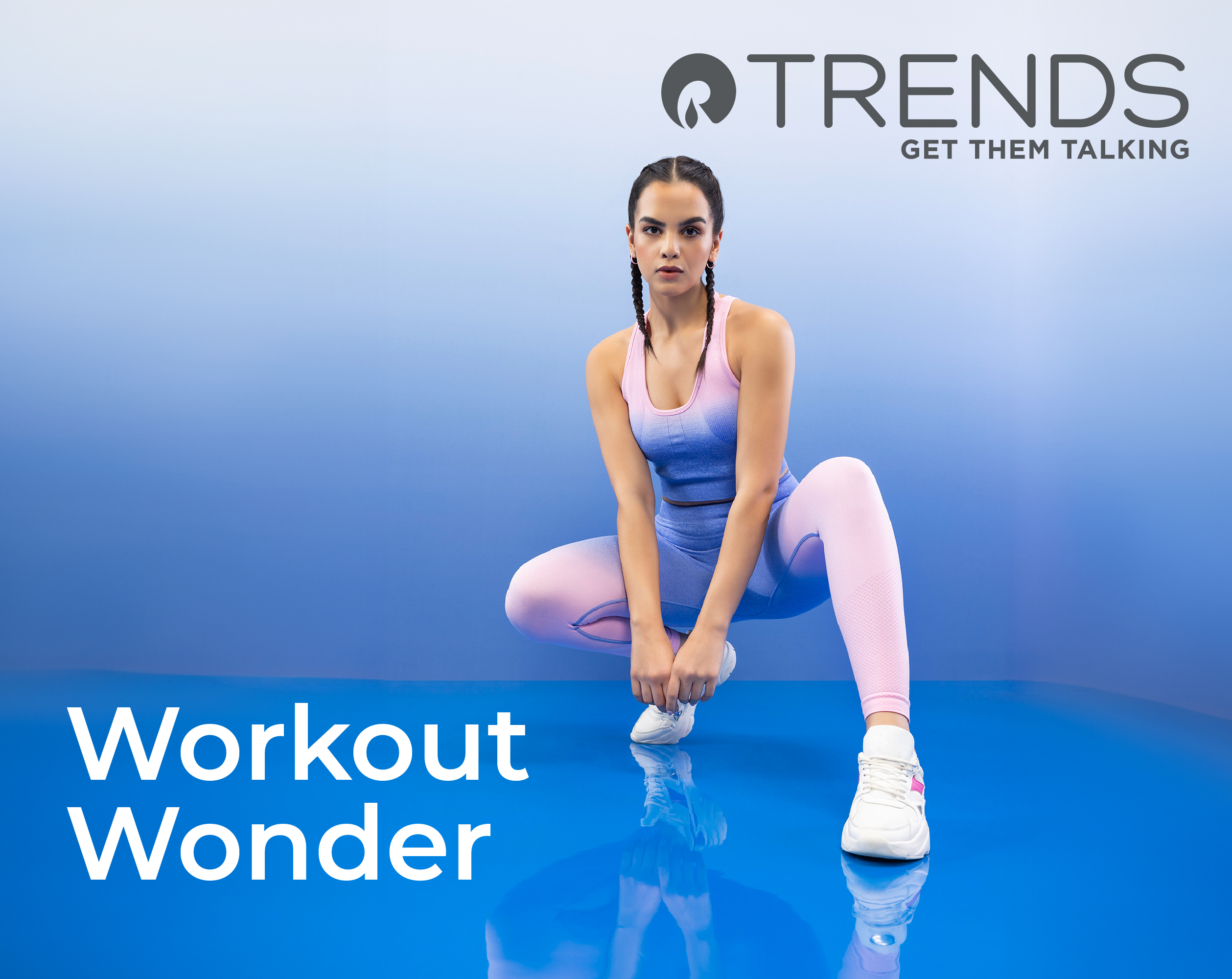 Shop the Latest Styles: Trends Store