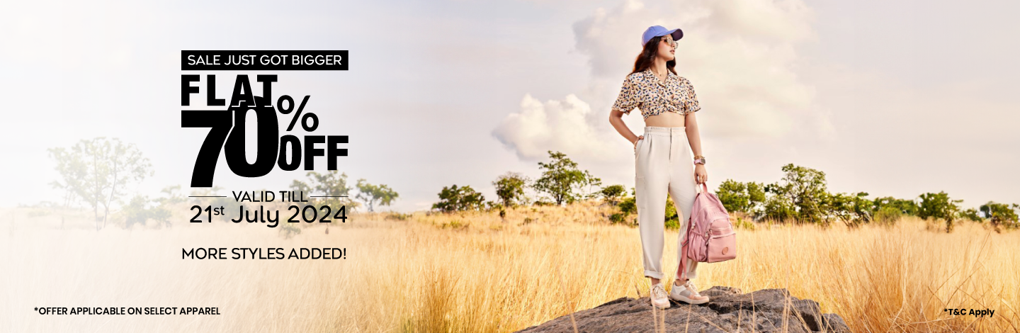 Shop the Latest Styles: Trends Store