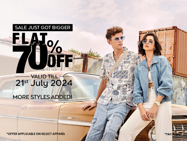 Shop the Latest Styles: Trends Store