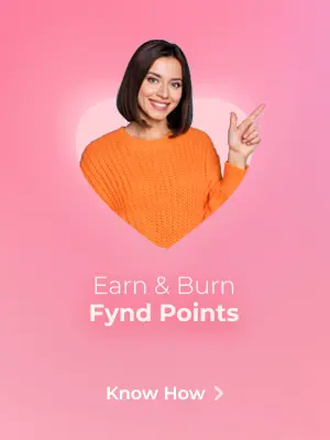 Why Should You Shop At Fynd?