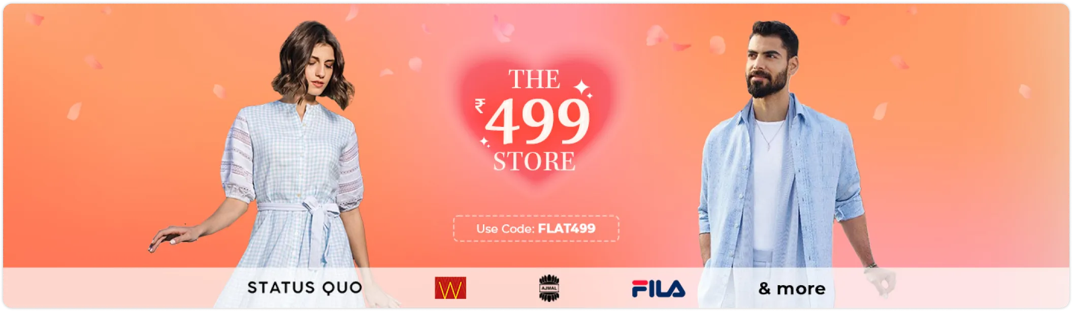 Why Should You Shop At Fynd?