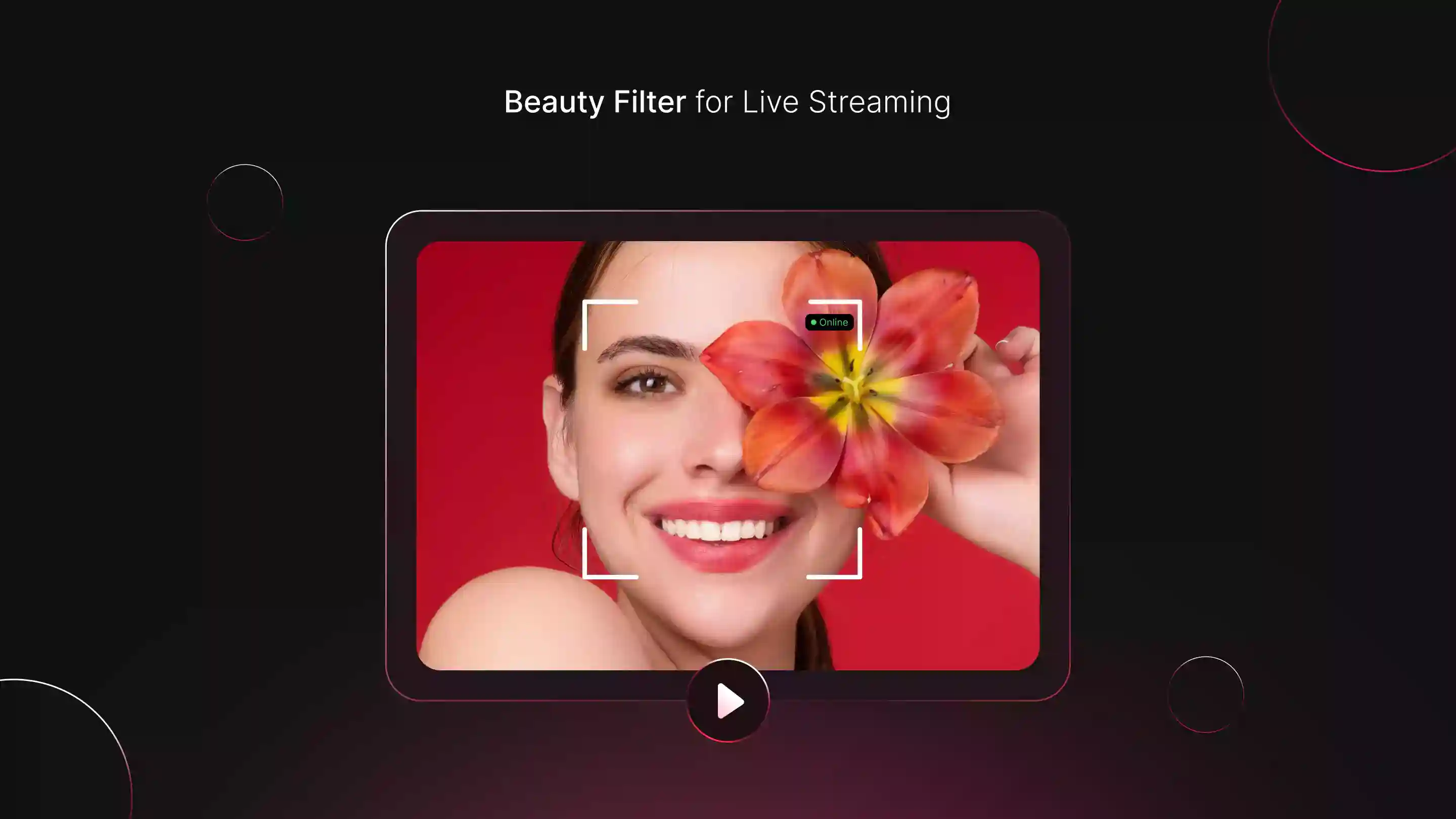12 Best Beauty Filter for Live Streaming in 2024