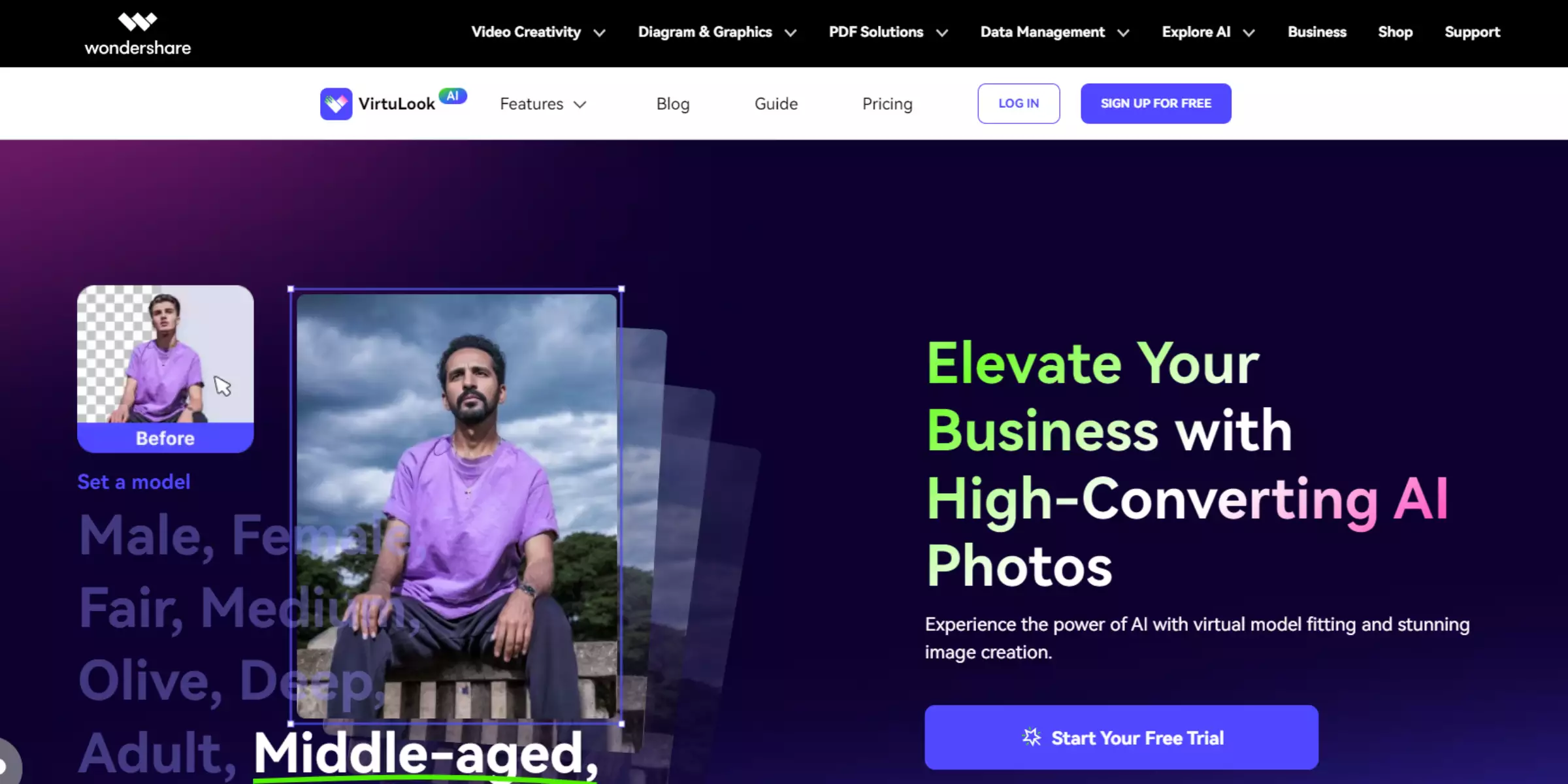 15 Best AI Try-On in 2024