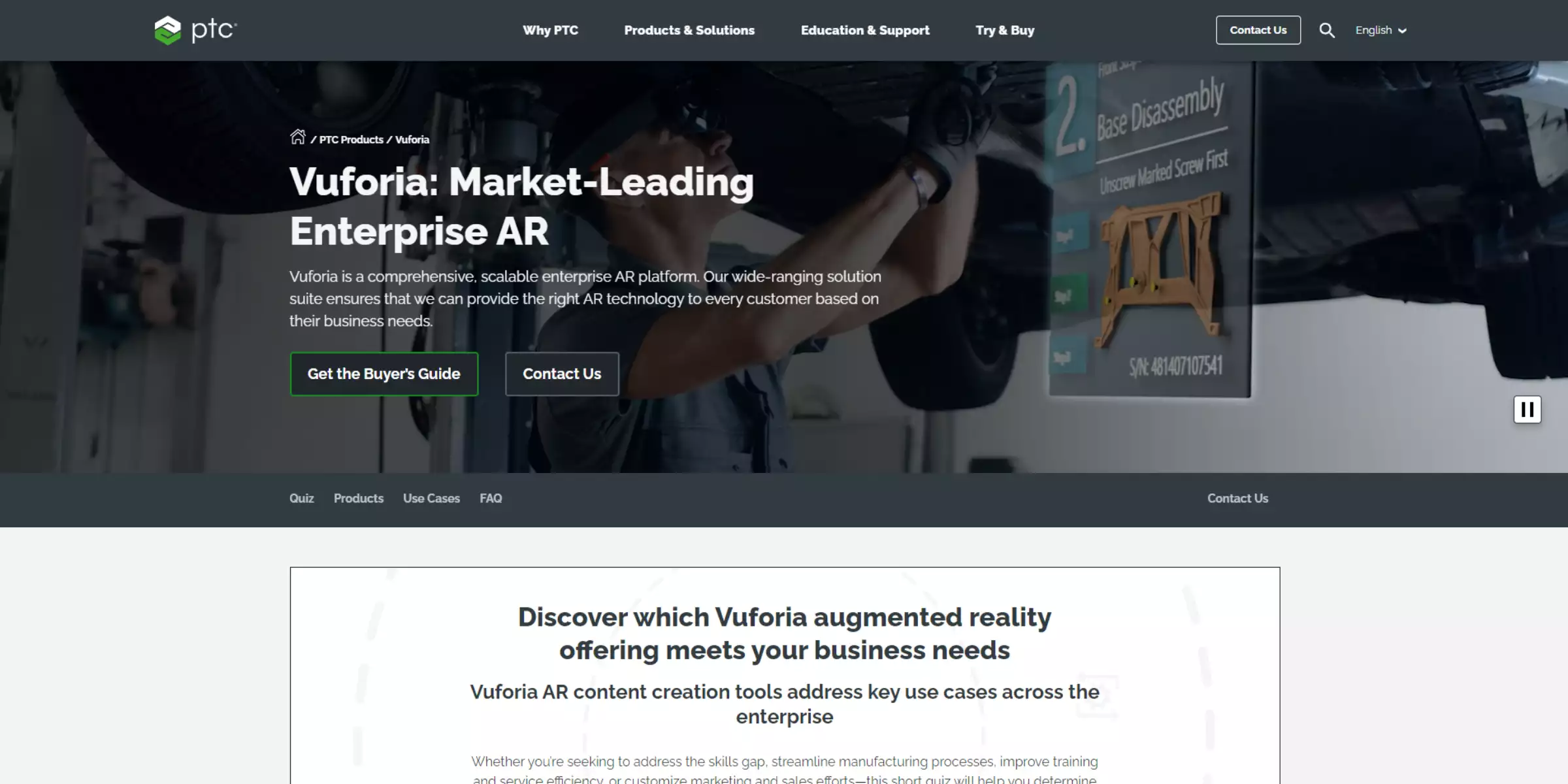 15 Best AR Software in 2024