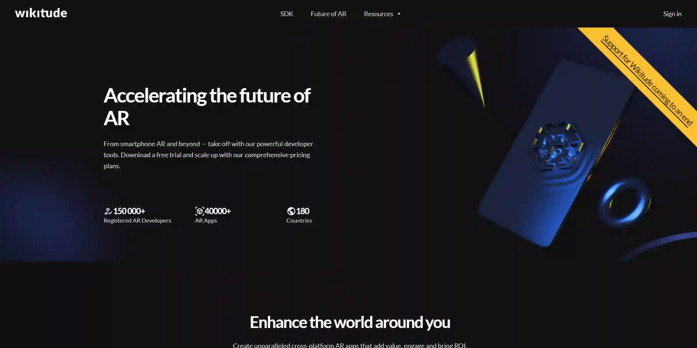 15 Best AR Software in 2024