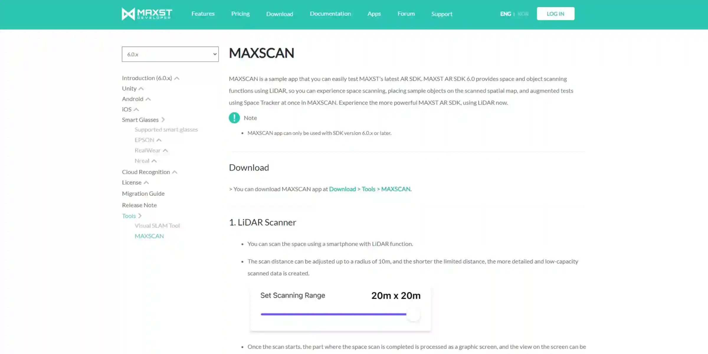 15 Best AR Software in 2024