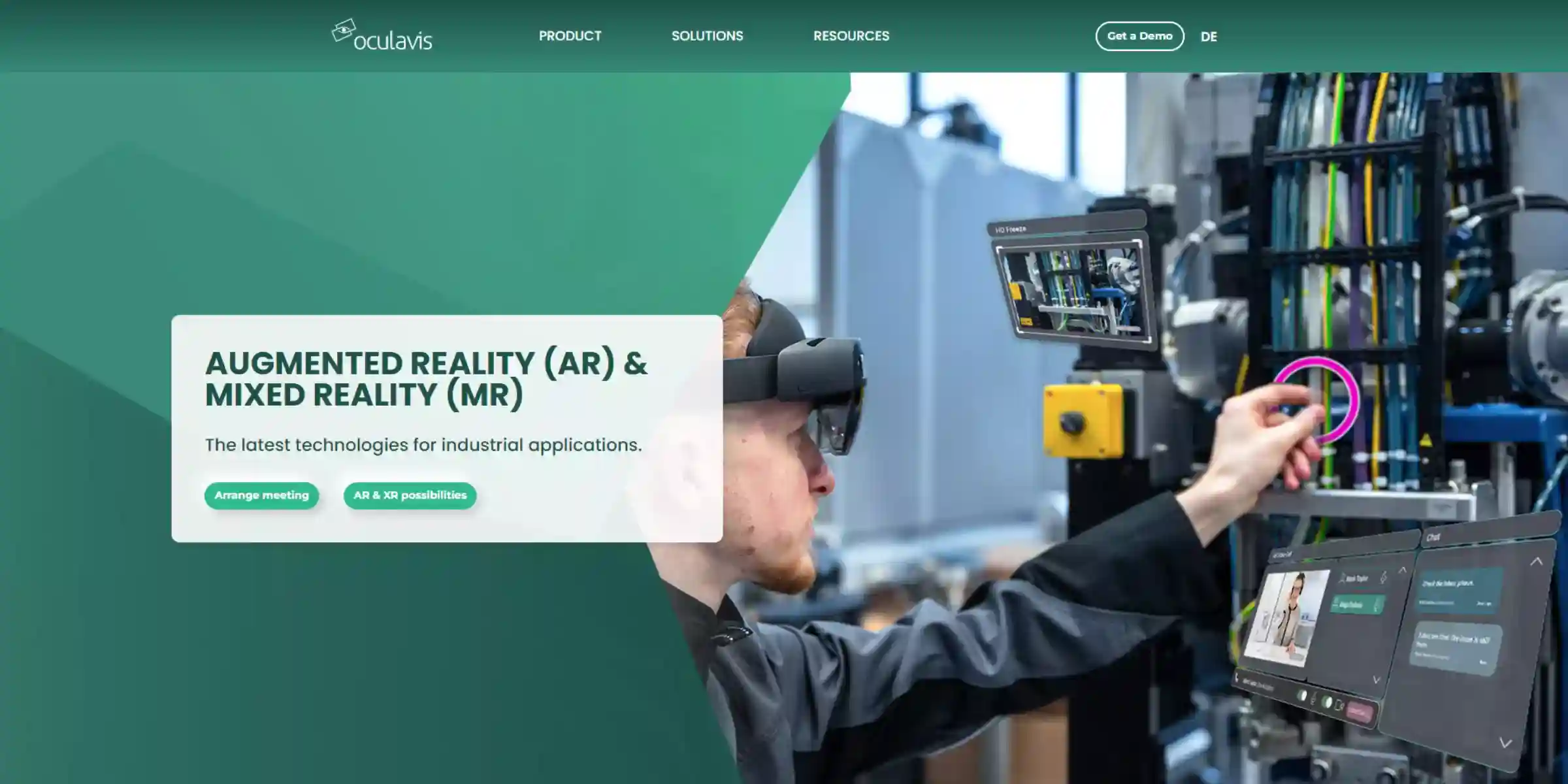 15 Best AR Software in 2024