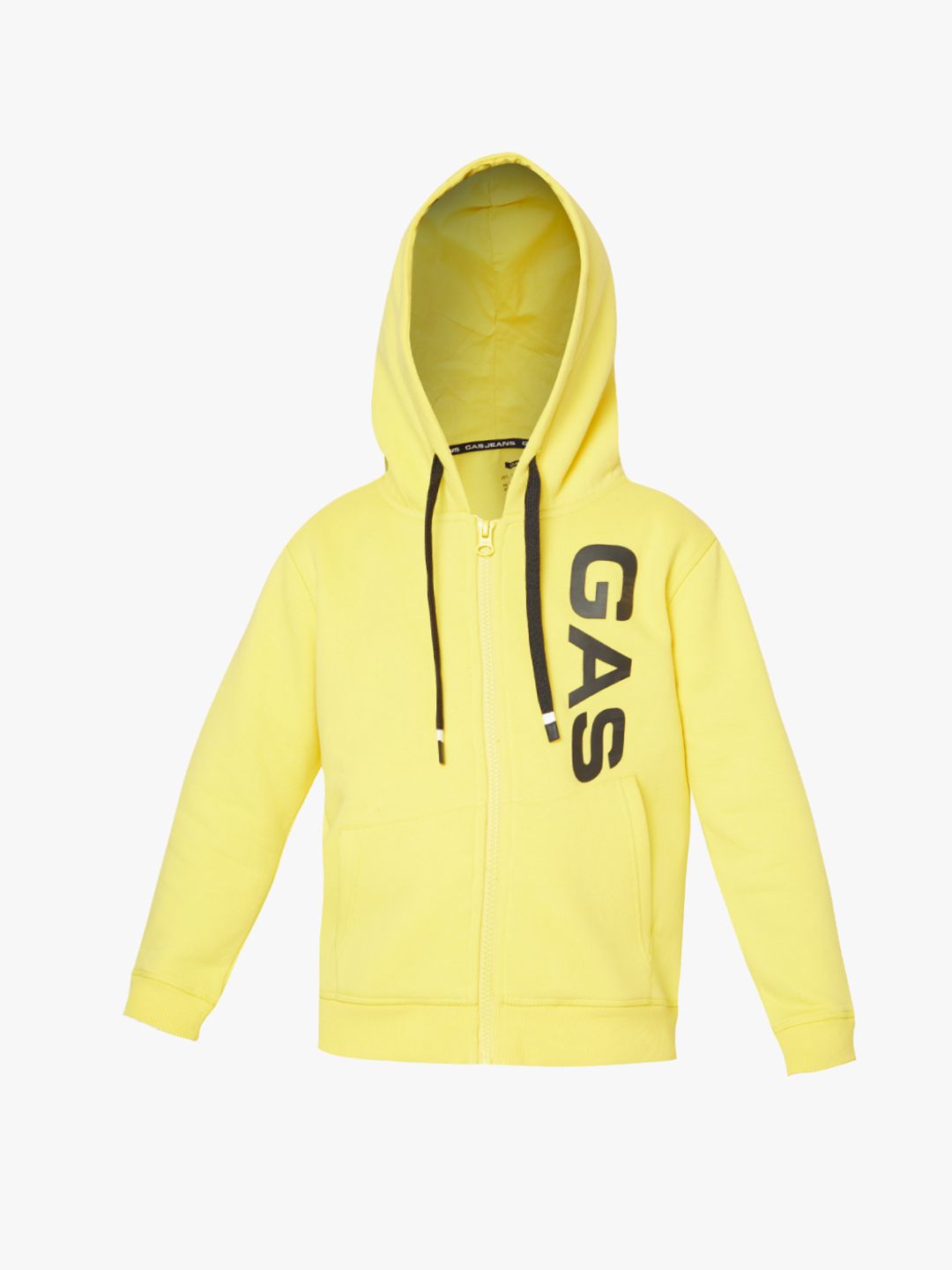 Boys Sven Jr Logo IN