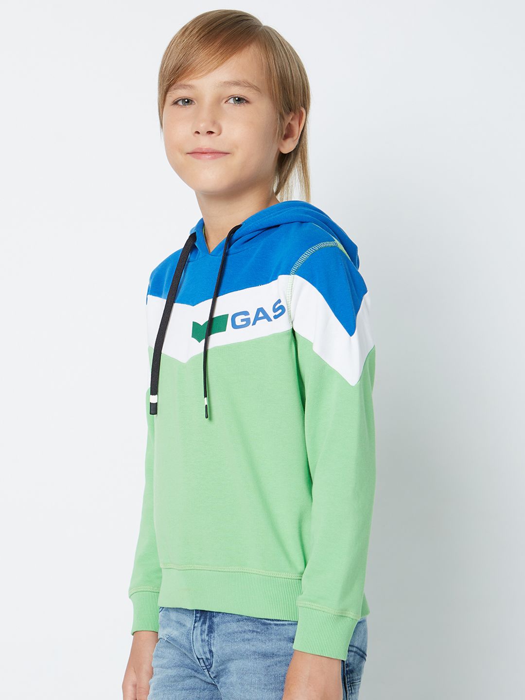 Boys Sven Jr Retro IN