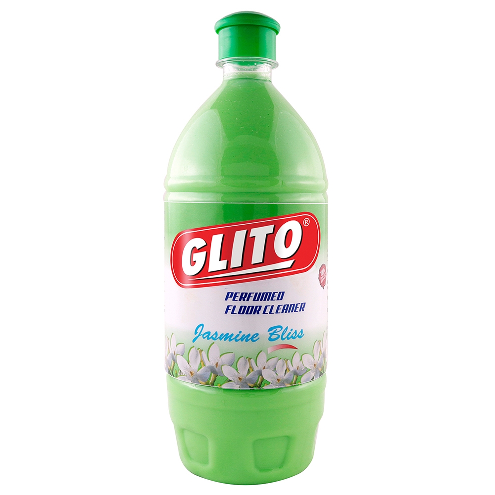 Glito Jasmine Bliss Perfumed Floor Cleaner 1 L