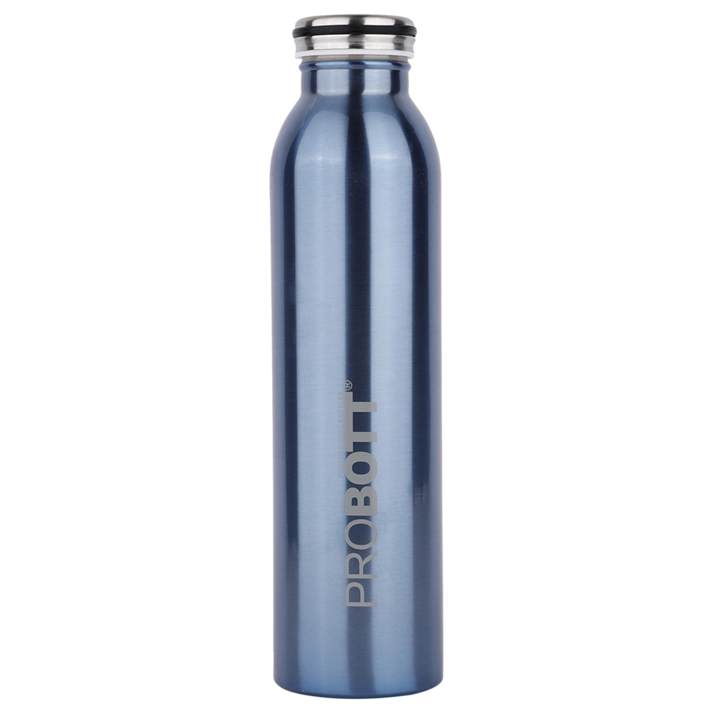 Probott Blue Stainless Steel Vacuum Flask 600 ml (No. 600-07)